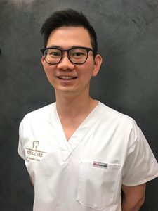 Our Team | Total Care Dental Studio